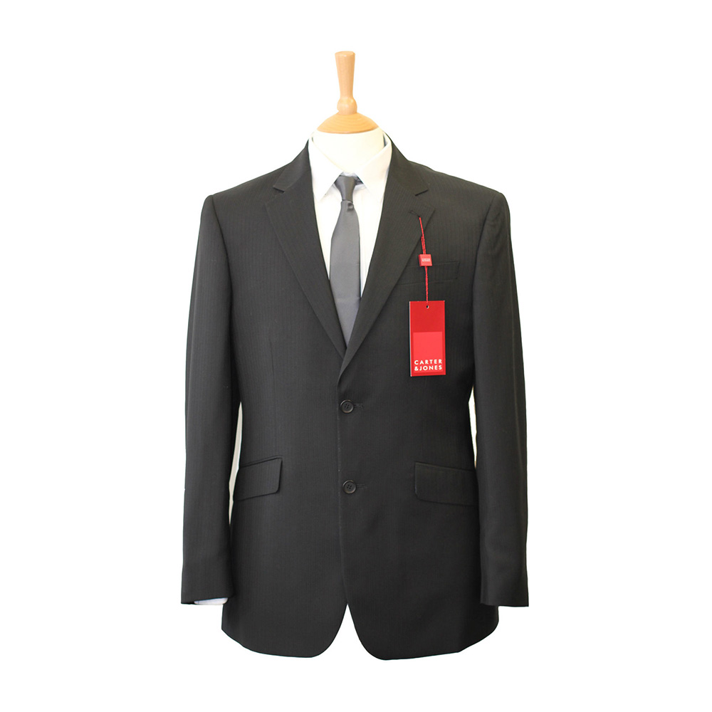 Black Suit – EH Accountants & Advisors